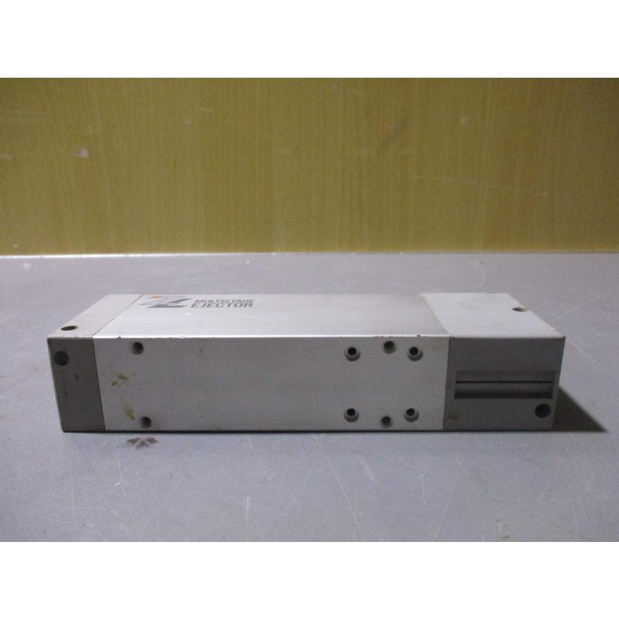 中古 SMC Multi-Stage Vacuum Ejector ZL112 (R51115JAE002) : r51115jae002 : growdetrading Yahoo!ショップ ...