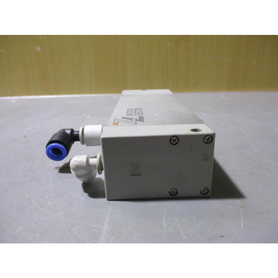 中古 SMC Multi-Stage Vacuum Ejector ZL112 (R51115JAE002) : r51115jae002 : growdetrading Yahoo!ショップ ...