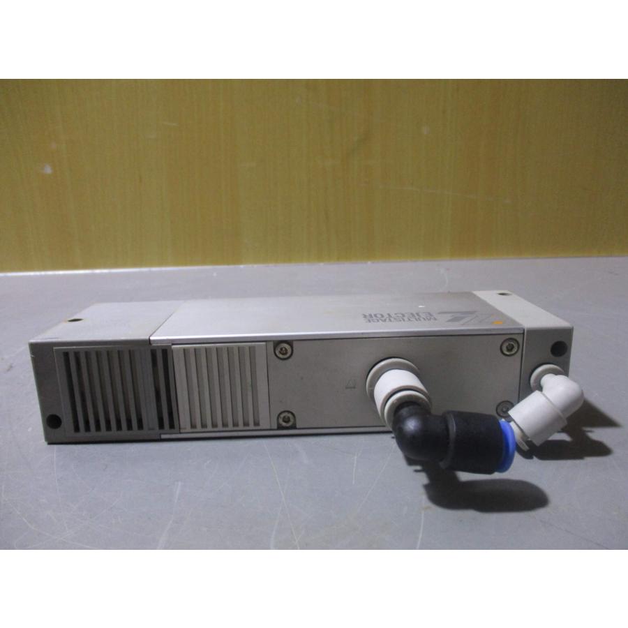 中古 SMC Multi-Stage Vacuum Ejector ZL112 (R51115JAE002) : r51115jae002 : growdetrading Yahoo!ショップ ...