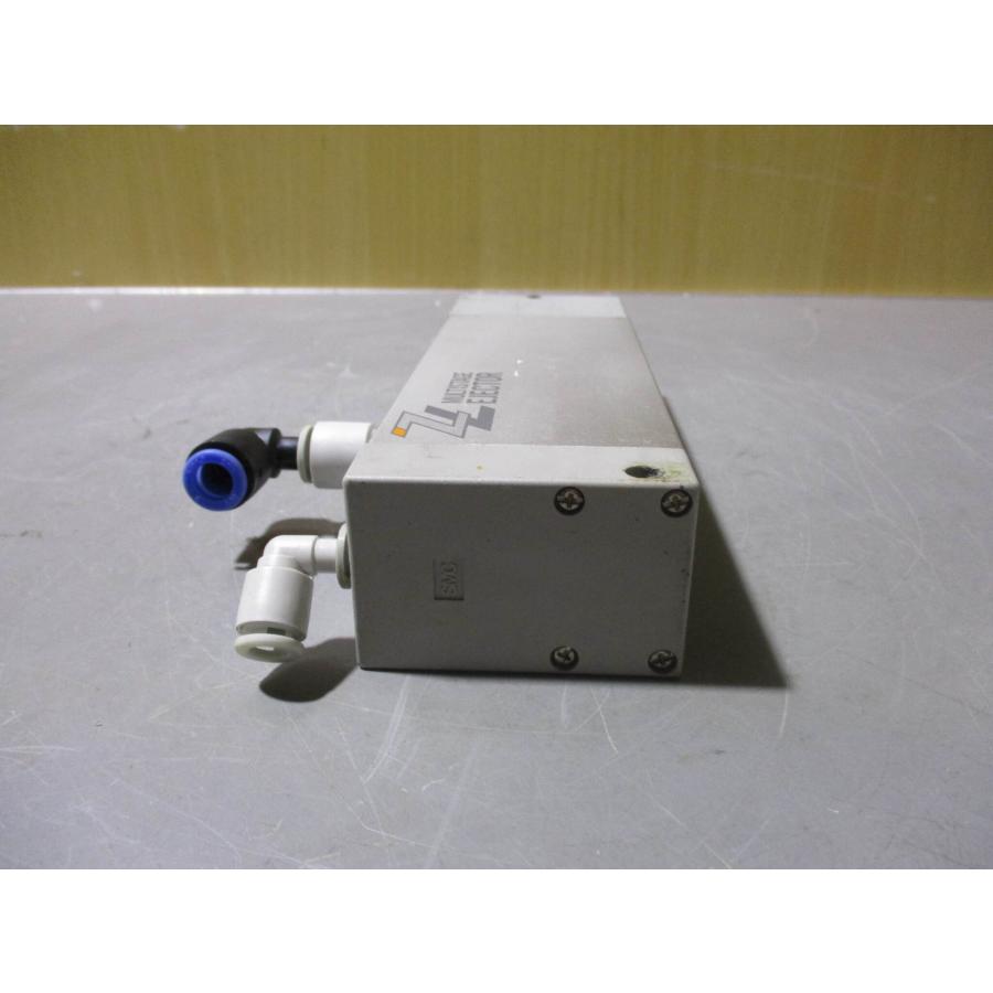 中古 SMC Multi-Stage Vacuum Ejector ZL112 (R51115JAE005) : growdetrading Yahoo!ショップ - 通販 - Yahoo ...