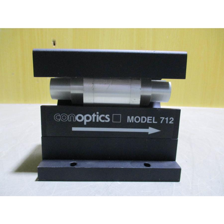 中古 CONOPTICS 712 光アイソレーター (R51117BAAF002) : growdetrading Yahoo!ショップ ...