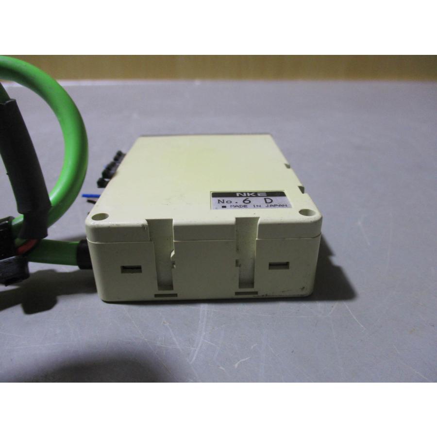 中古 NKE C1S-H08F Digital Input Terminal Module (R51117BAE050) : growdetrading Yahoo!ショップ - 通販 ...