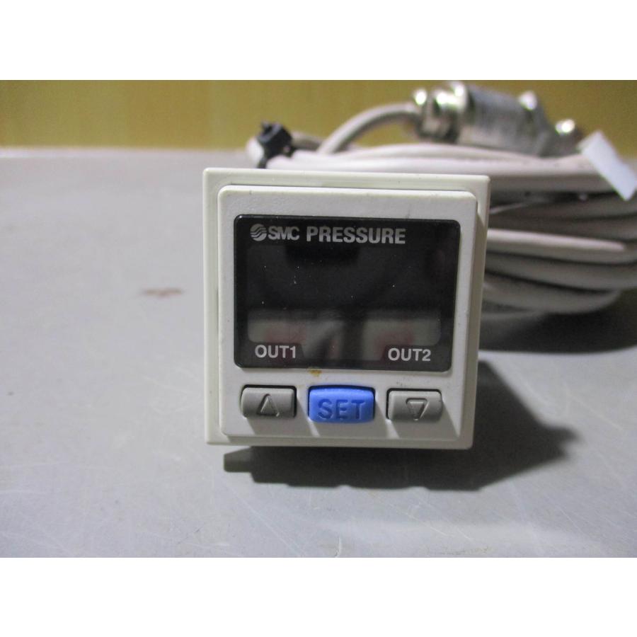 中古 SMC PSE300-M / PSE563-B2 圧力センサコントローラ (R51117BAE051) : growdetrading ...