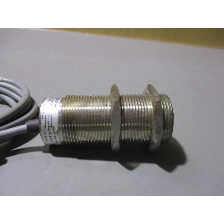 中古 BAUMER ELECTRIC CH-8501 FRAUENFELD (R51117BAE052) : growdetrading ...