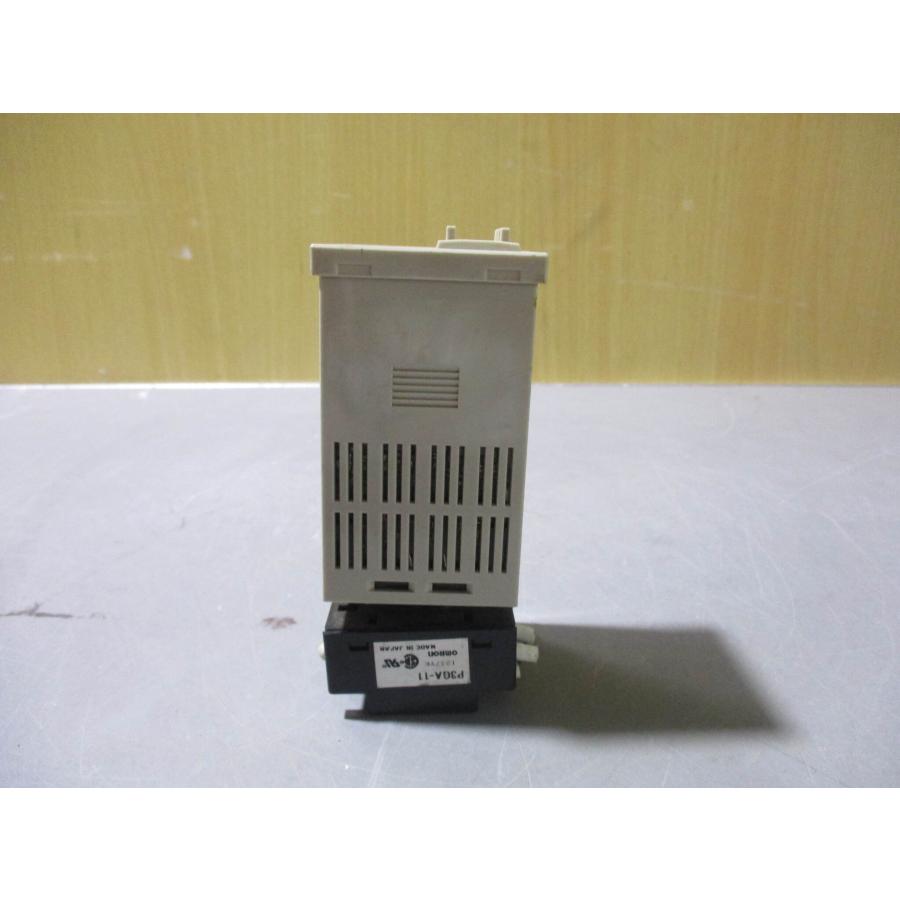 中古 OMRON H5CN-XBNM 3A 250VA クォーツタイマ (R51117BHD047) : r51117bhd047 ...