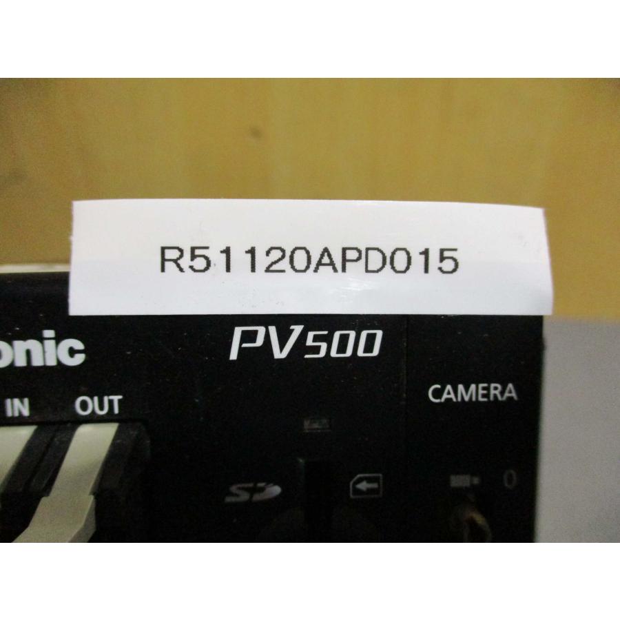 中古Panasonic PV500 Image processor for FA (R51120APD015) : growdetrading Yahoo!ショップ - 通販 - Yahoo ...