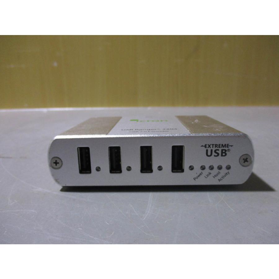 中古Icron USB Ranger 2204 2.0 Extender(R51120BBF016) : growdetrading ...