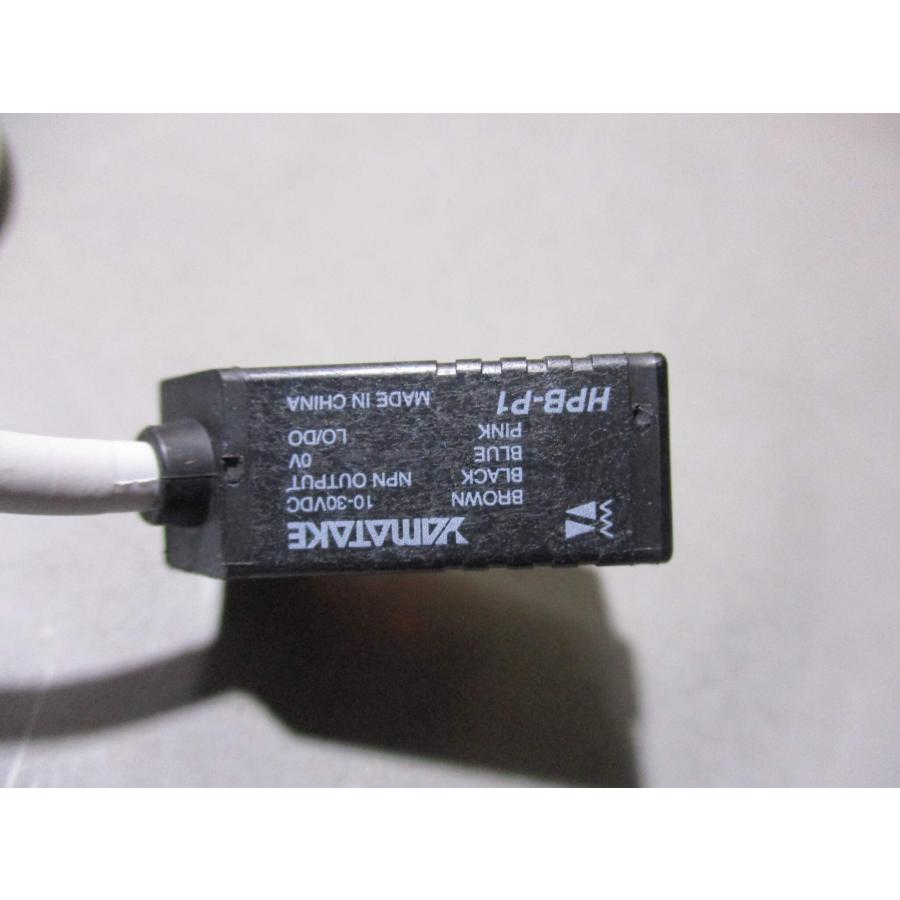 新古 Yamatake Photoelectric Switch HPB-P1 (R51122BBD008) :R51122BBD008:growdetrading Yahoo!ショップ ...