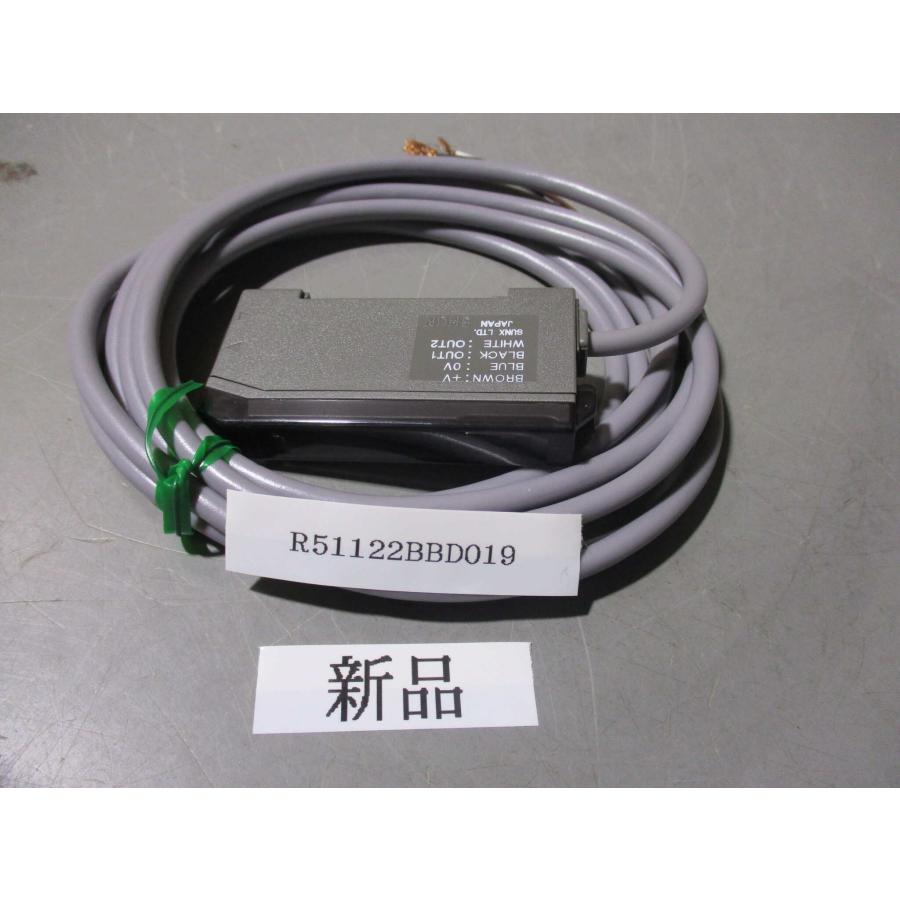 新古 SUNX FX-D1 薄型・デジタル設定ファイバセンサ (R51122BBD019) : growdetrading Yahoo!ショップ - 通販 - Yahoo!ショッピング