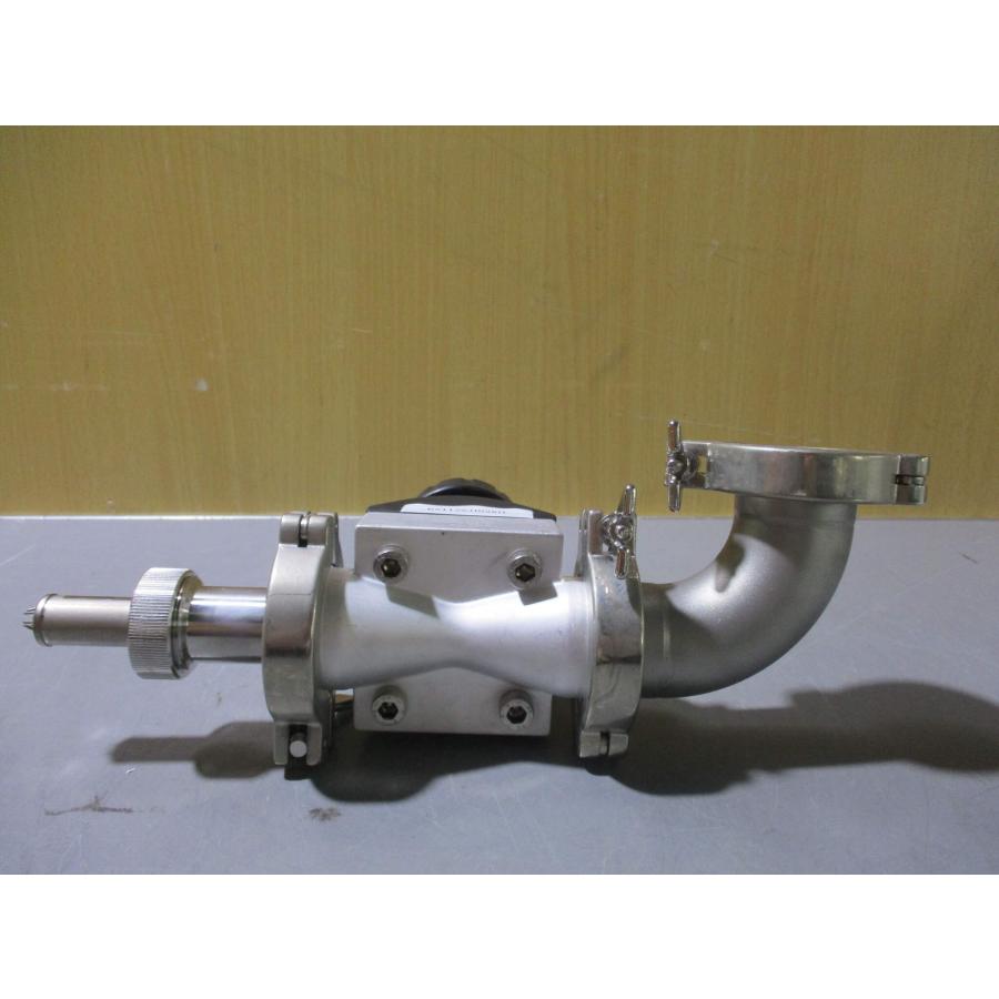 中古 VAT SWISS MADE F22-008 / ULVAC WP-01 (R51122JBD001) : growdetrading ...