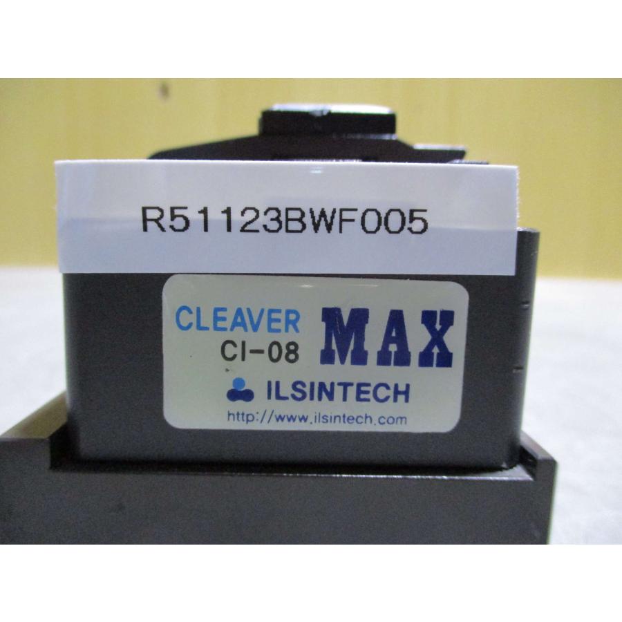 中古 ILISINTECH CI-08 Angled Cleaver (R51123BWF005) : growdetrading Yahoo ...