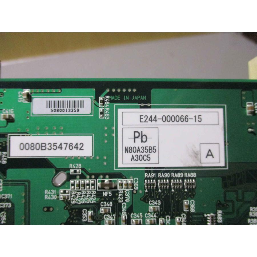 中古 TEL Tokyo Electron E208-000044-12/E244-000066-15(R51212EED019) : growdetrading Yahoo!ショップ ...