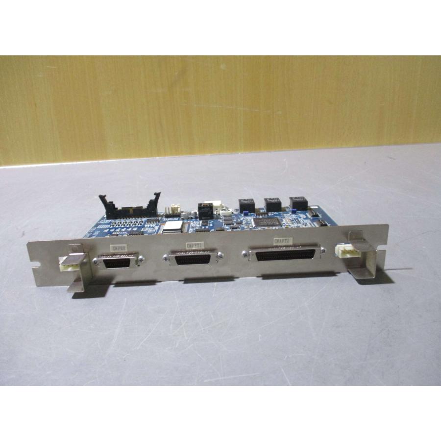 中古 FPK-M1 ADP BOARD PWBA 17043 K1 140E56380(R51213EEC025 ...