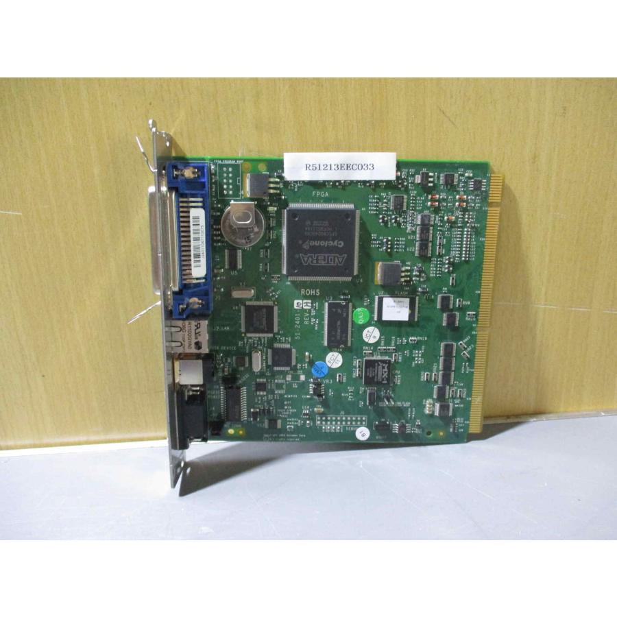 中古 51-2401-10 REV-H EP1C6Q240C8N(R51213EEC033) : r51213eec033 : growdetrading Yahoo!ショップ - 通販 ...