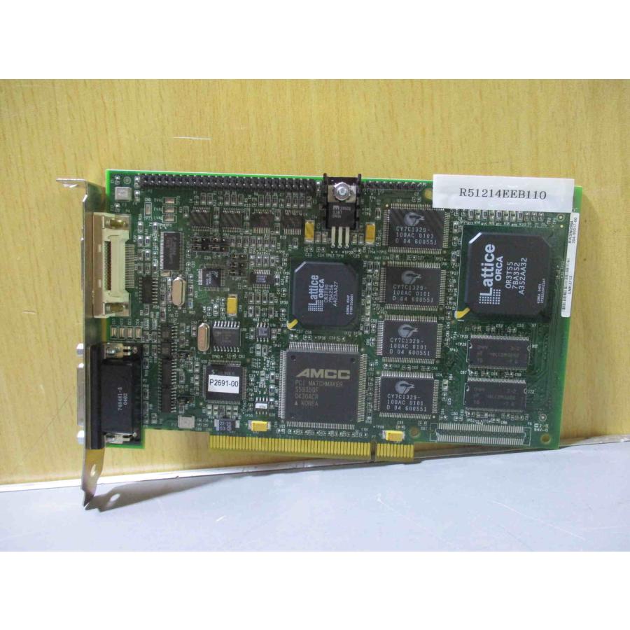 中古 SIGMAPOINT TECHNOLOGIES PC-CAMLINK R-A2L10 C-2001 (R51214EEB110 ...