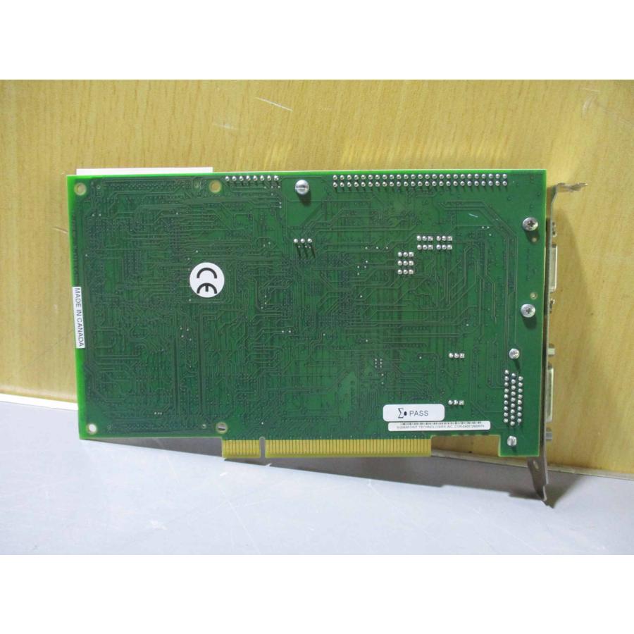 中古 SIGMAPOINT TECHNOLOGIES PC-CAMLINK R-A2L10 C-2001 (R51214EEB110 ...
