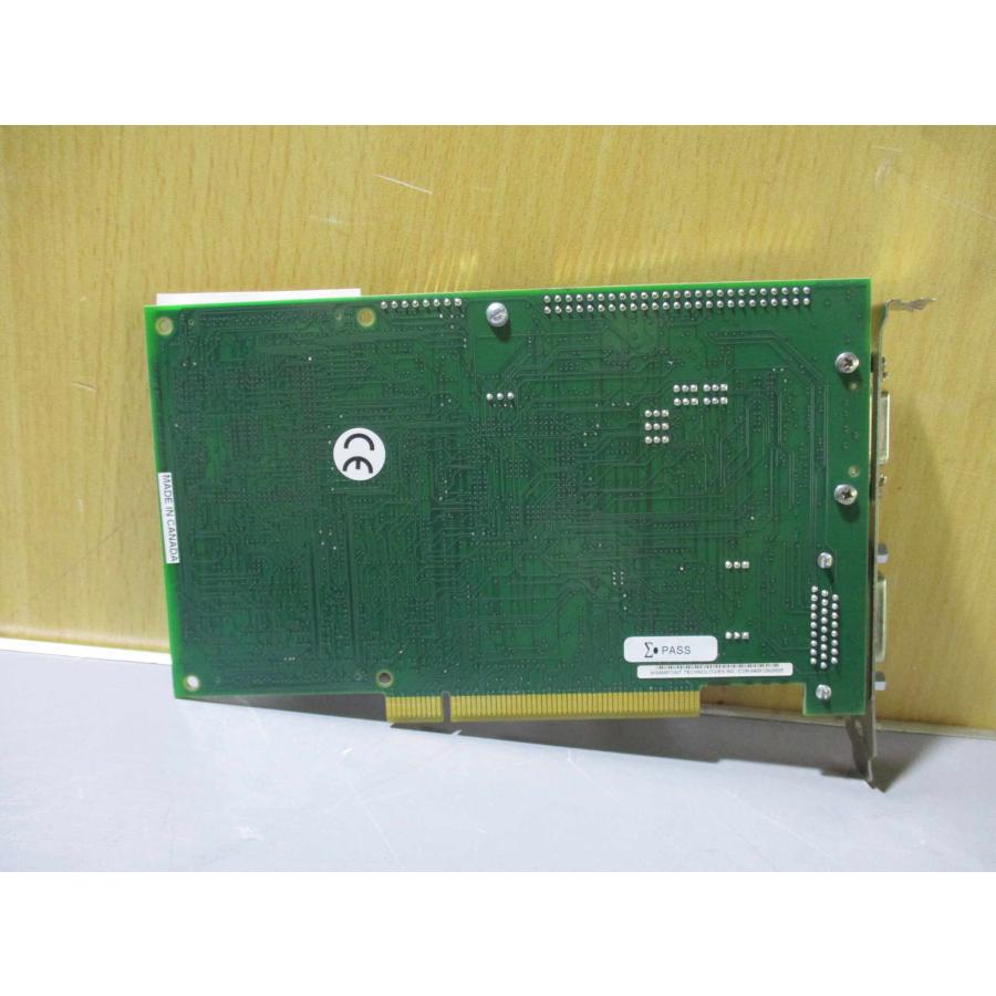 中古 SIGMAPOINT TECHNOLOGIES PC-CAMLINK R-A2L10 C-2001 (R51214EEB111 ...