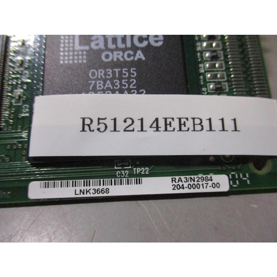 中古 SIGMAPOINT TECHNOLOGIES PC-CAMLINK R-A2L10 C-2001 (R51214EEB111 ...