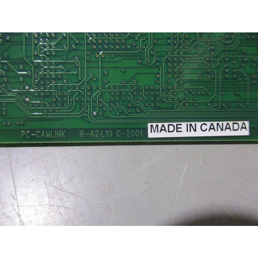 中古 SIGMAPOINT TECHNOLOGIES PC-CAMLINK R-A2L10 C-2001 (R51214EEB111 ...