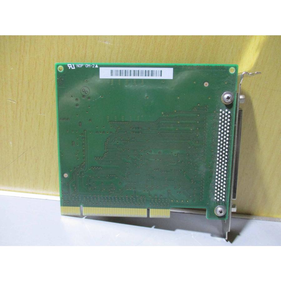 中古 INTERFACE PCI-8521 (R51214EFB033) : growdetrading Yahoo!ショップ - 通販 - Yahoo!ショッピング