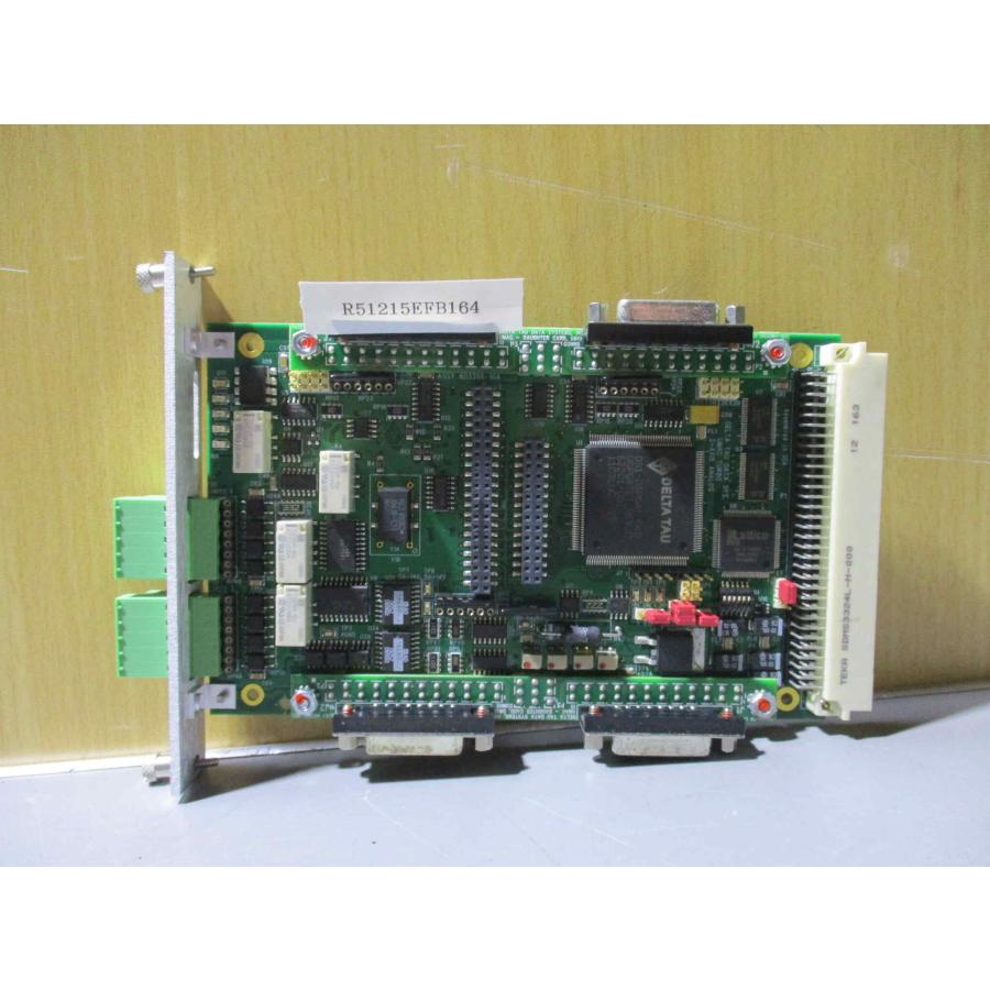 中古 ANALOG ACC-24E2A 2-AXIS ターボ アナログカード 2軸インターフェース (R51215EFB164 ...