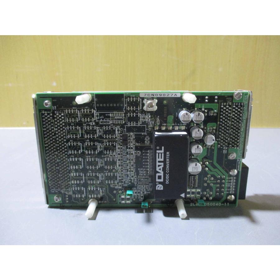 中古 TAB113-1/I01-LF YWP-C PCB ASSY TAB218-2/BTM2-LF 2L81-050040 (R51215EFB188) : growdetrading ...