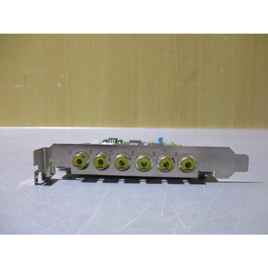 中古 PHOTRON 7770D01-00 E1 TGS M-VO FDM-PCI MULTI (R51215EFB202 ...