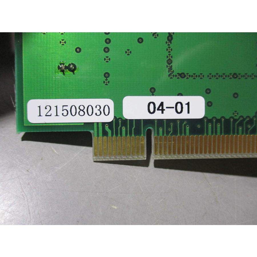 中古 PHOTRON 7770D01-00 E1 TGS M-VO FDM-PCI MULTI (R51215EFB202 ...