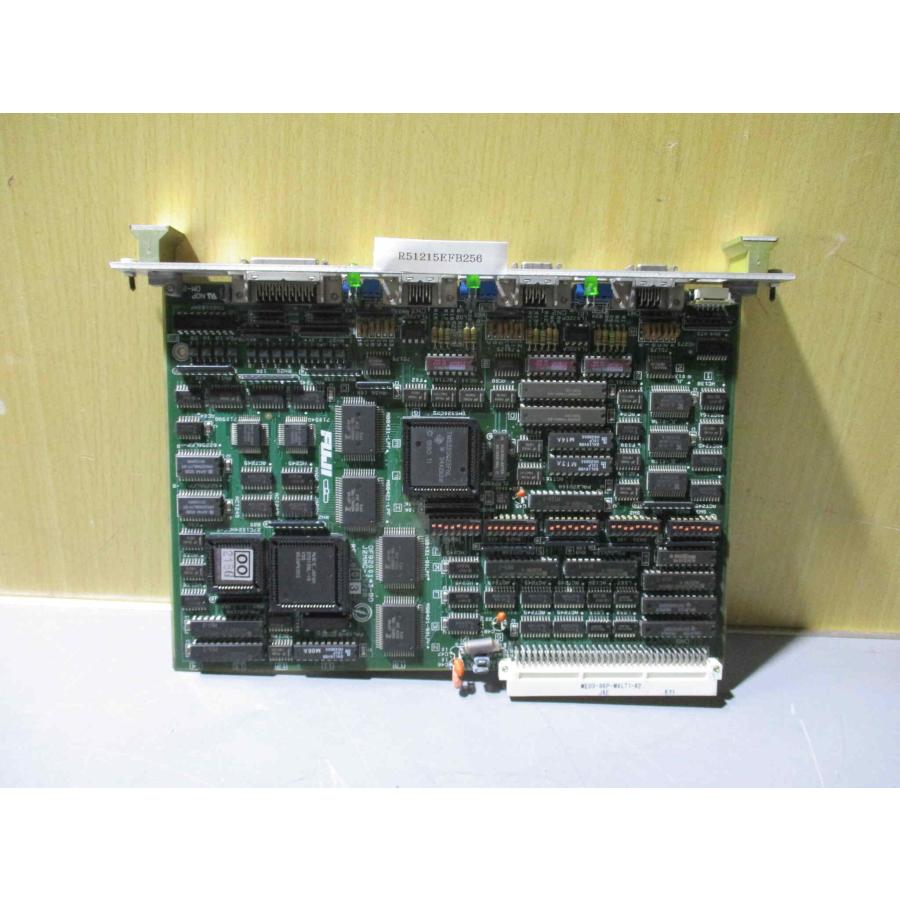 中古 FUJI PCB CIRCUIT BOARD DF9200143-BO JZMMC-IS70B (R51215EFB256) : growdetrading Yahoo!ショップ ...