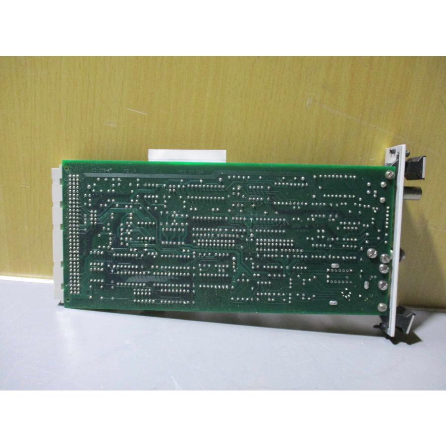 中古 GAGE BOARD 024276-A05REV A E10017 (R51215EFB258) :R51215EFB258 ...