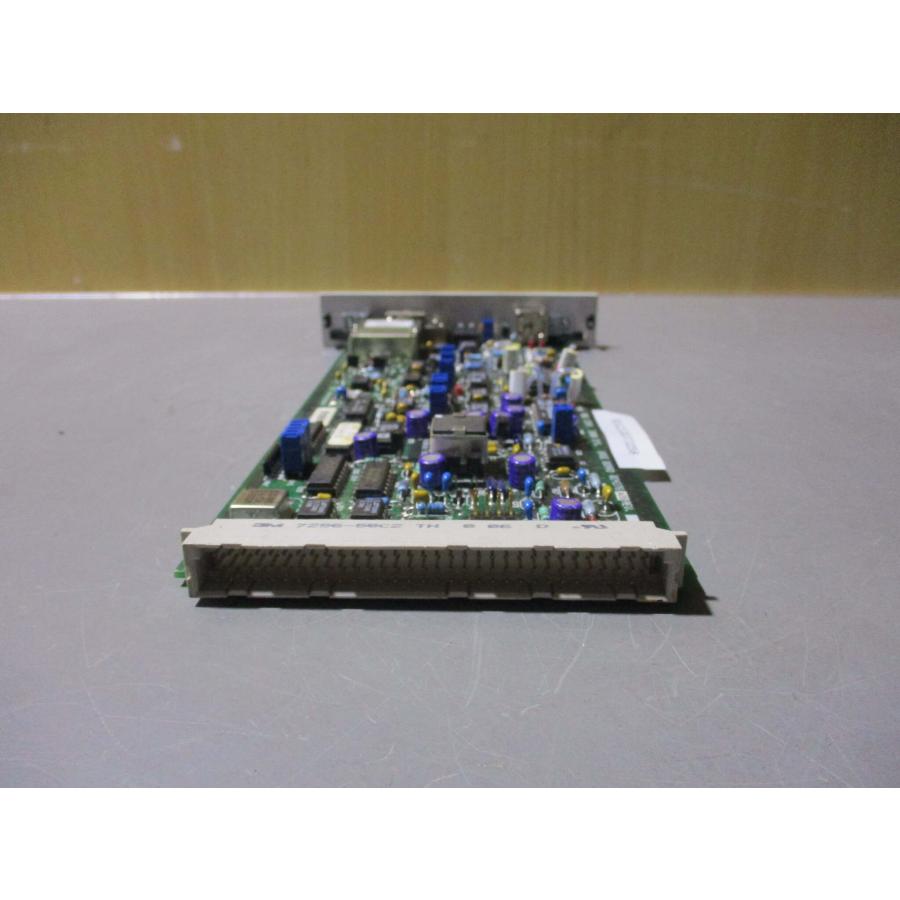 中古 GAGE BOARD 024276-A05REV A E10017 (R51215EFB258) : r51215efb258 ...