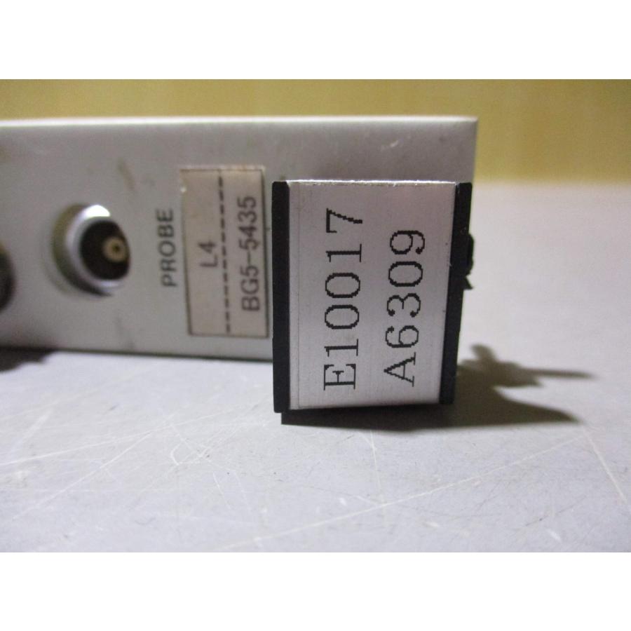 中古 GAGE BOARD 024276-A05REV A E10017 (R51215EFB258) :R51215EFB258 ...