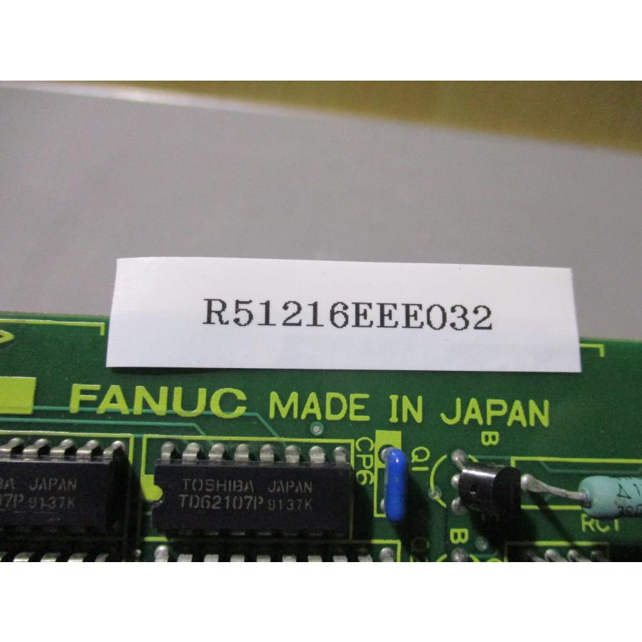 中古 Fanuc A16B-1212-022 グラフィック ボード(R51216EEE032) : growdetrading Yahoo!ショップ - 通販 - Yahoo!ショッピング