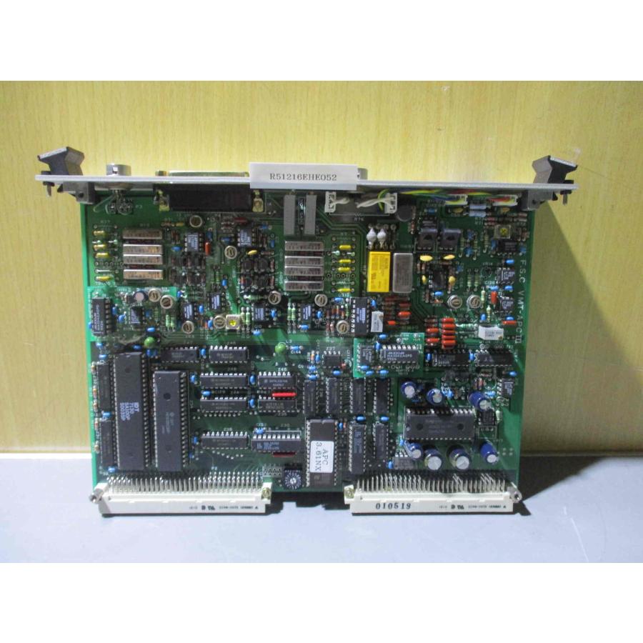 中古 FSC VMT-APC III rev C APC APC3.61NX(R51216EHE052) : growdetrading ...