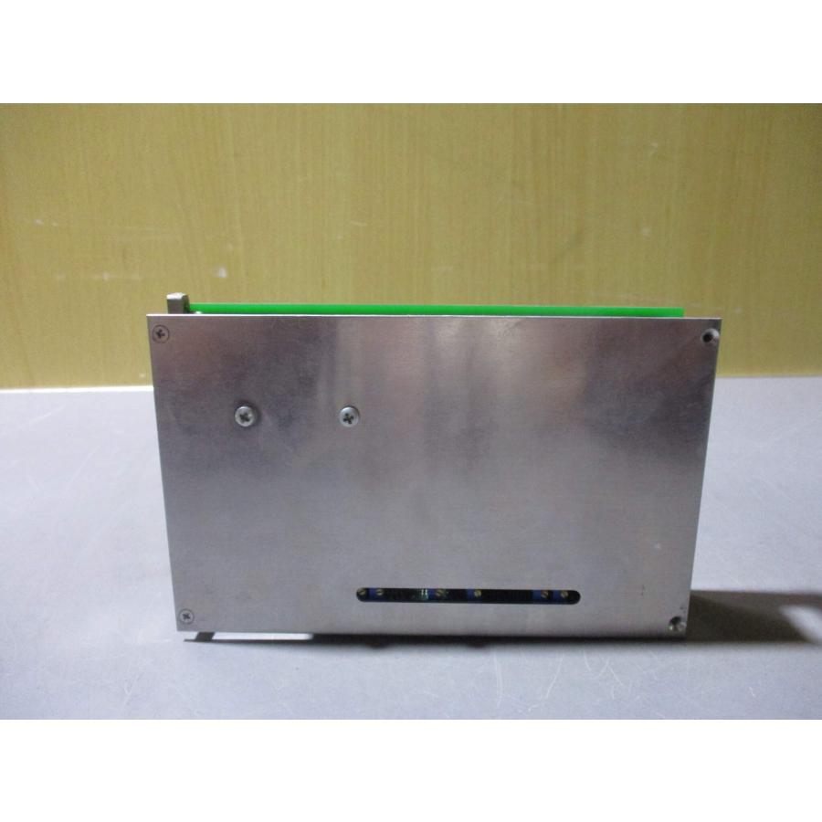 中古 PI E-610.CO E-610.COX PI CHANNEL1 D-100.00 ピエゾアンプドライバ(R51216EHE068 ...