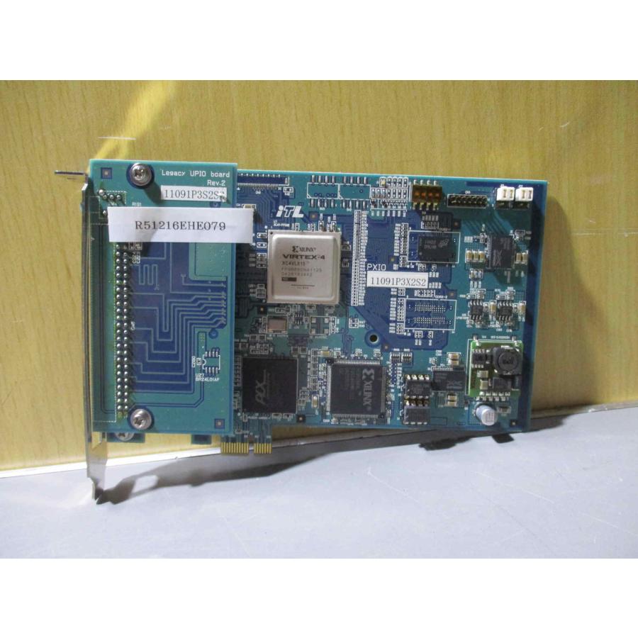 中古 Legacy UPIO board Rev.2 11091P3S2S2 11091P3X2S2(R51216EHE079) : growdetrading Yahoo!ショップ - 通販 ...