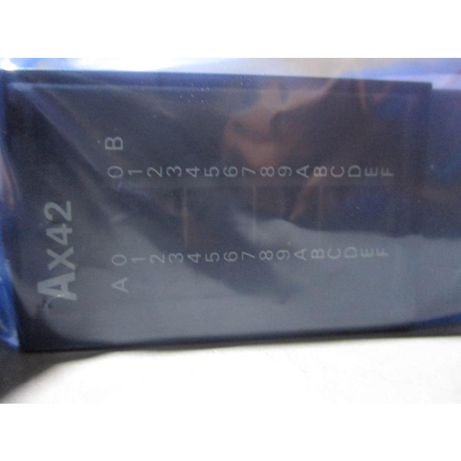 新古 MITSUBISHI AX42 DC入力ユニット (R51222NCB001) :R51222NCB001:growdetrading Yahoo!ショップ - 通販 - Yahoo ...