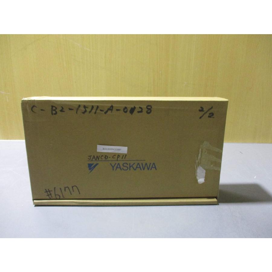 新古 YASKAWA JANCD-CP11 Motoman Robot Circuit Board (R51223NCC097) : r51223ncc097 : growdetrading ...