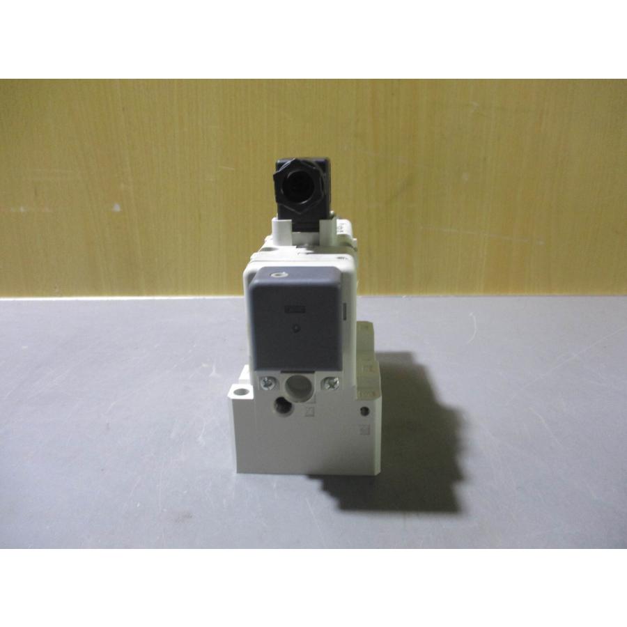 新古 SMC VQ7-8-FHG-D-3ZA04 ISO規格準拠ソレノイドバルブ (R51225EFC054) : growdetrading Yahoo!ショップ - 通販 - Yahoo ...