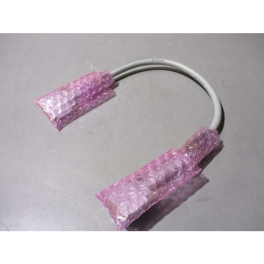 新古 Mitsubishi QC05B シーケンサ MELSECーQシリーズ用 増設ケーブル (R51227NEB007 ...