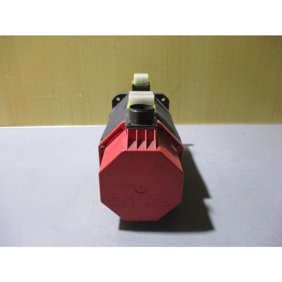 中古 FANUC A06B-0313-B232 AC SERVO MOTOR (R51227NEC012) : growdetrading Yahoo!ショップ - 通販 - Yahoo!ショッピング