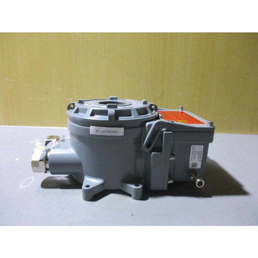 中古 RIKEN KEIKI Riken Keiki GD-D58.AC(TYPE GP) (R51227NEC020 ...