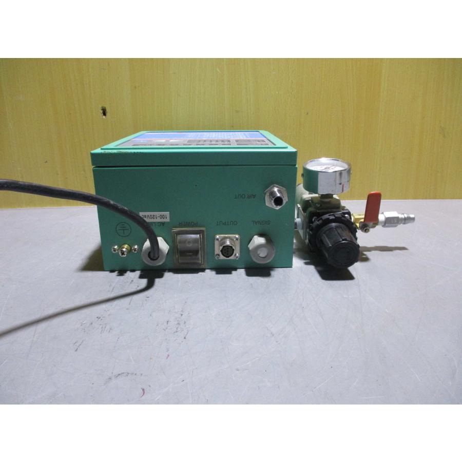 中古 旭サナック BPS130 静電コントローラ 100-120V 50/60 Hz 0.3A ＜通電OK> (R51227NFA005 ...