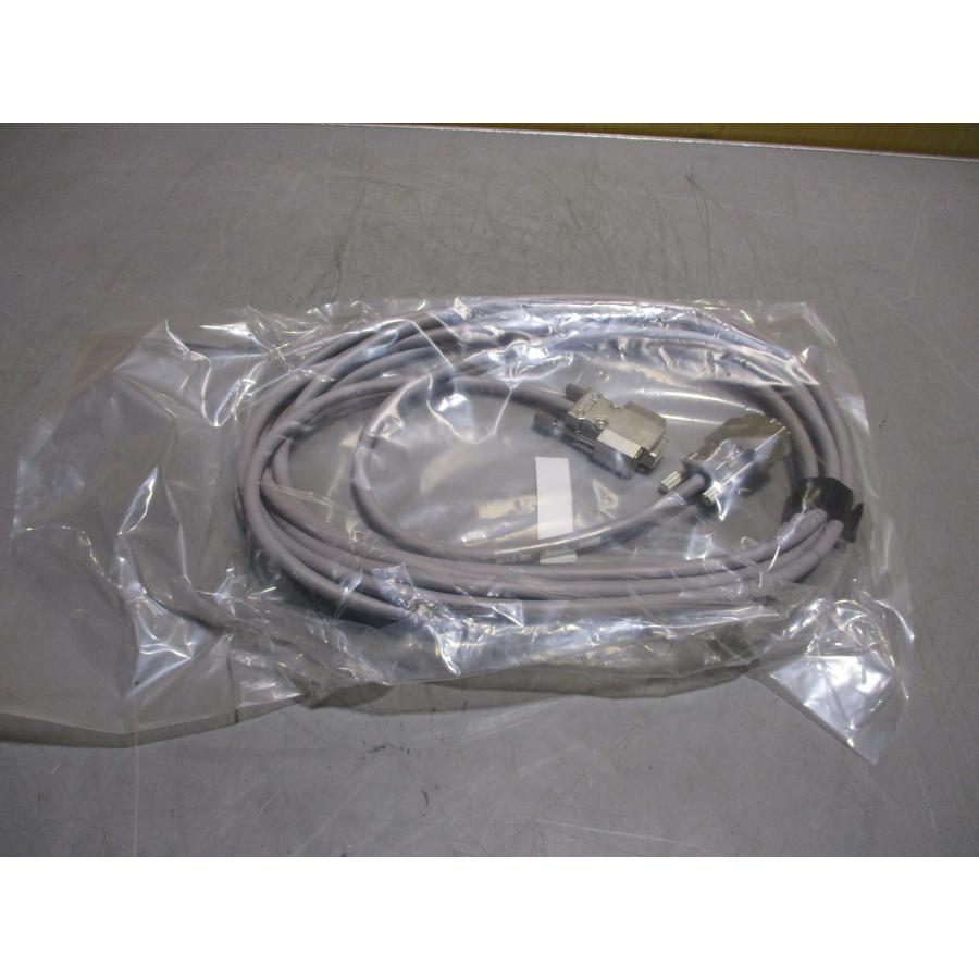 新古 ENRZ-CVSR-050 シリアル通信ケーブル 5個 (R51227NFB001) : growdetrading Yahoo ...