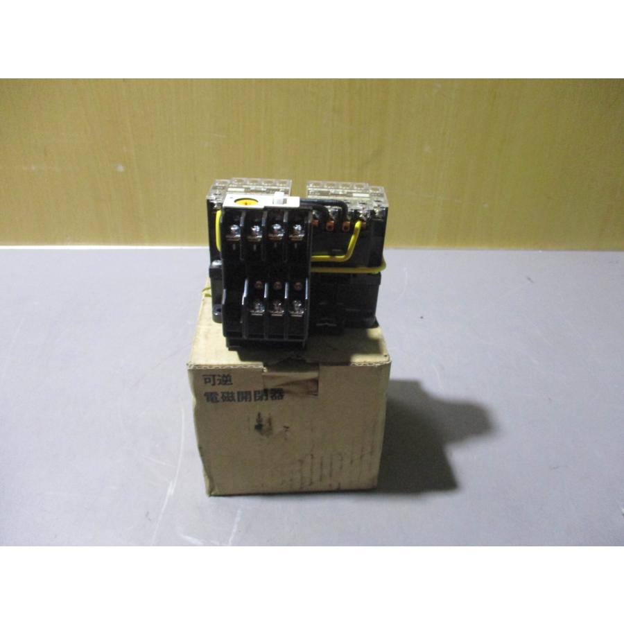 新古 FUJI REVERSIBLE MAGNETIC SWITCH SJ OWGRM/N SJ-0G SJ12AG/TR-0N TR13N (R51228NEB044 ...