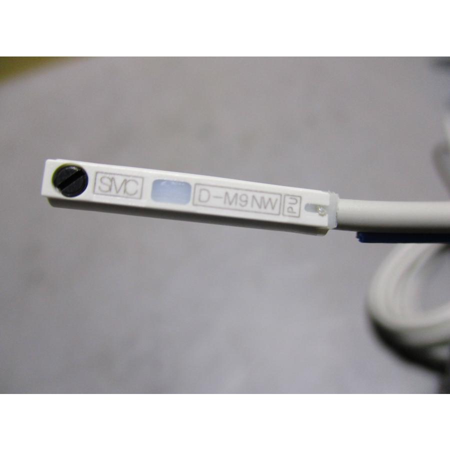 新古 SMC CDQ2A32-30DCMZ-M9NWL/D-M9NW (R51228NED039) :R51228NED039 ...