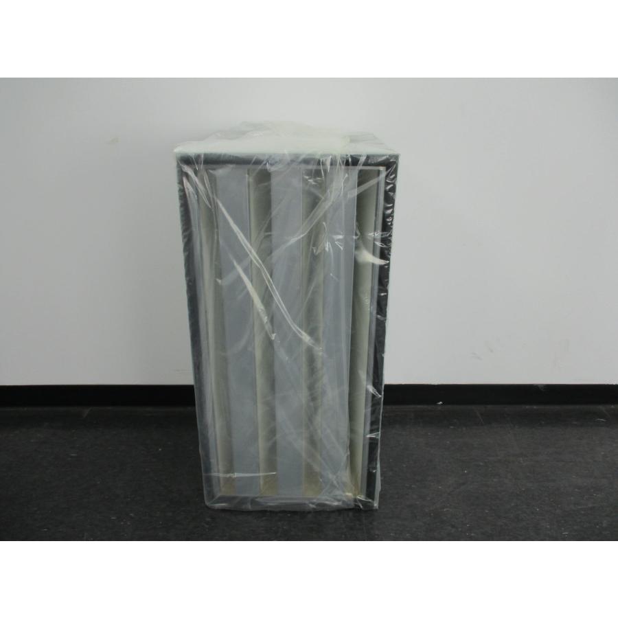新古 NITTA HEPA FILTER CELL 1505-12 RO HEPAフィルター (R51228NGB003) : growdetrading Yahoo!ショップ - 通販 ...