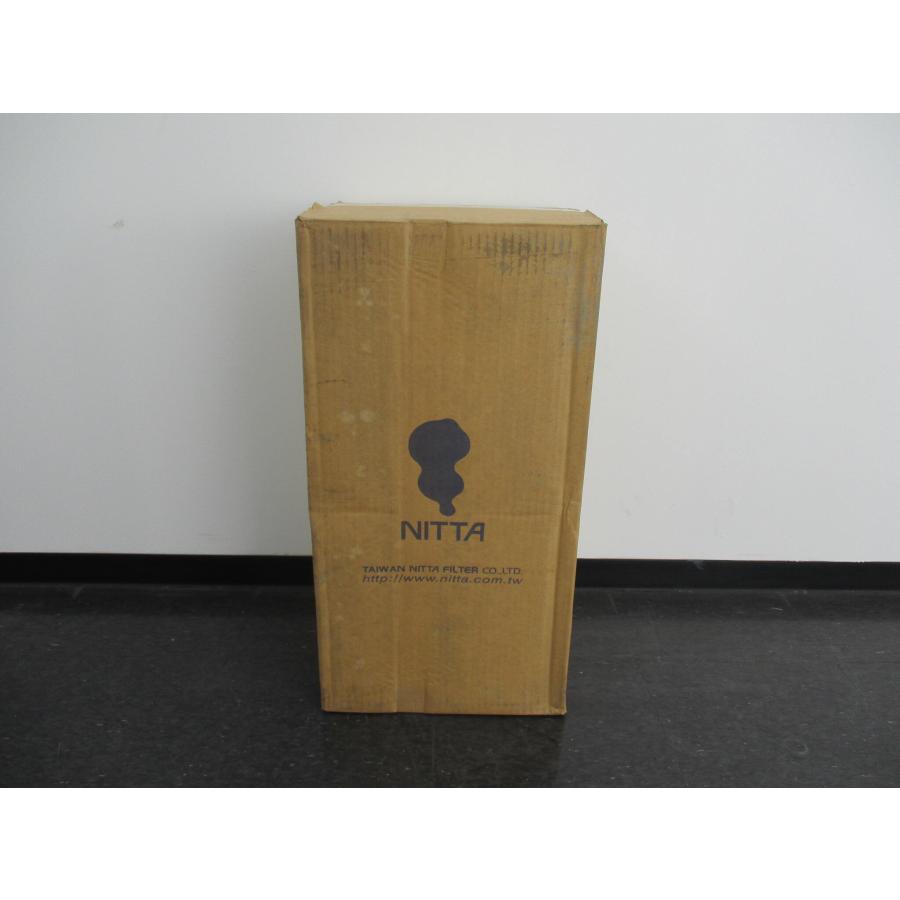 新古 NITTA HEPA FILTER CELL 1505-12 RO HEPAフィルター (R51228NHB003) : growdetrading Yahoo!ショップ - 通販 ...