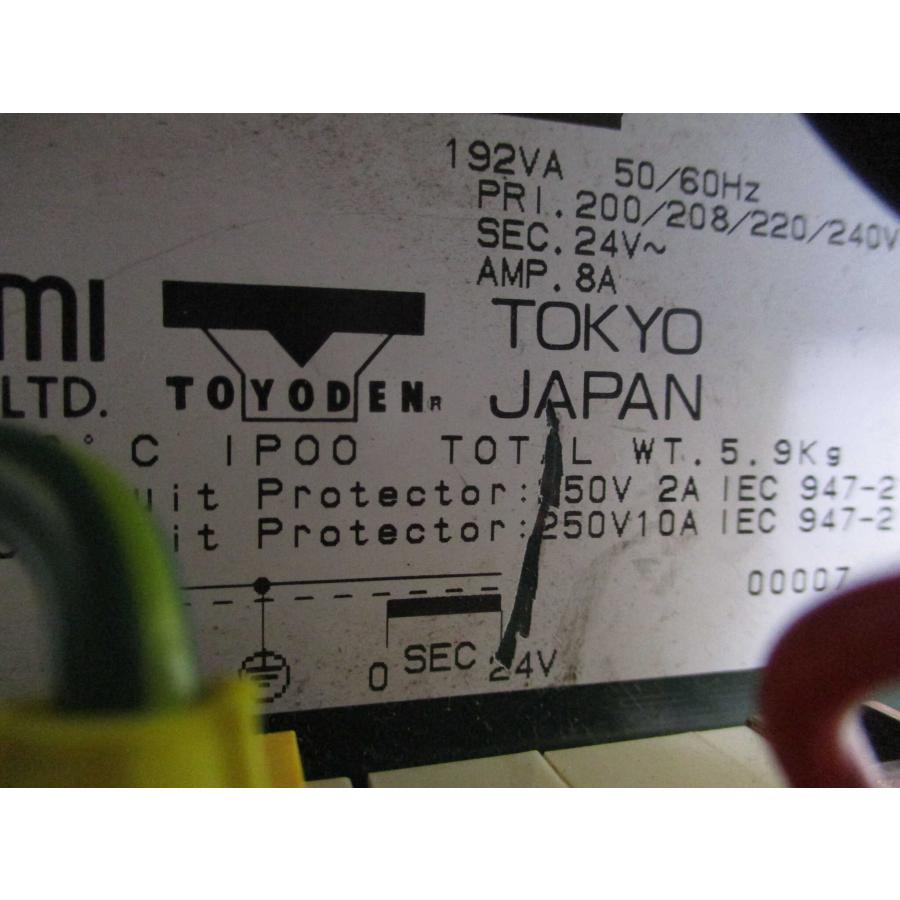 中古 TOYOZUMI 27465CE(R60206BZF002) : growdetrading Yahoo!ショップ - 通販 - Yahoo!ショッピング