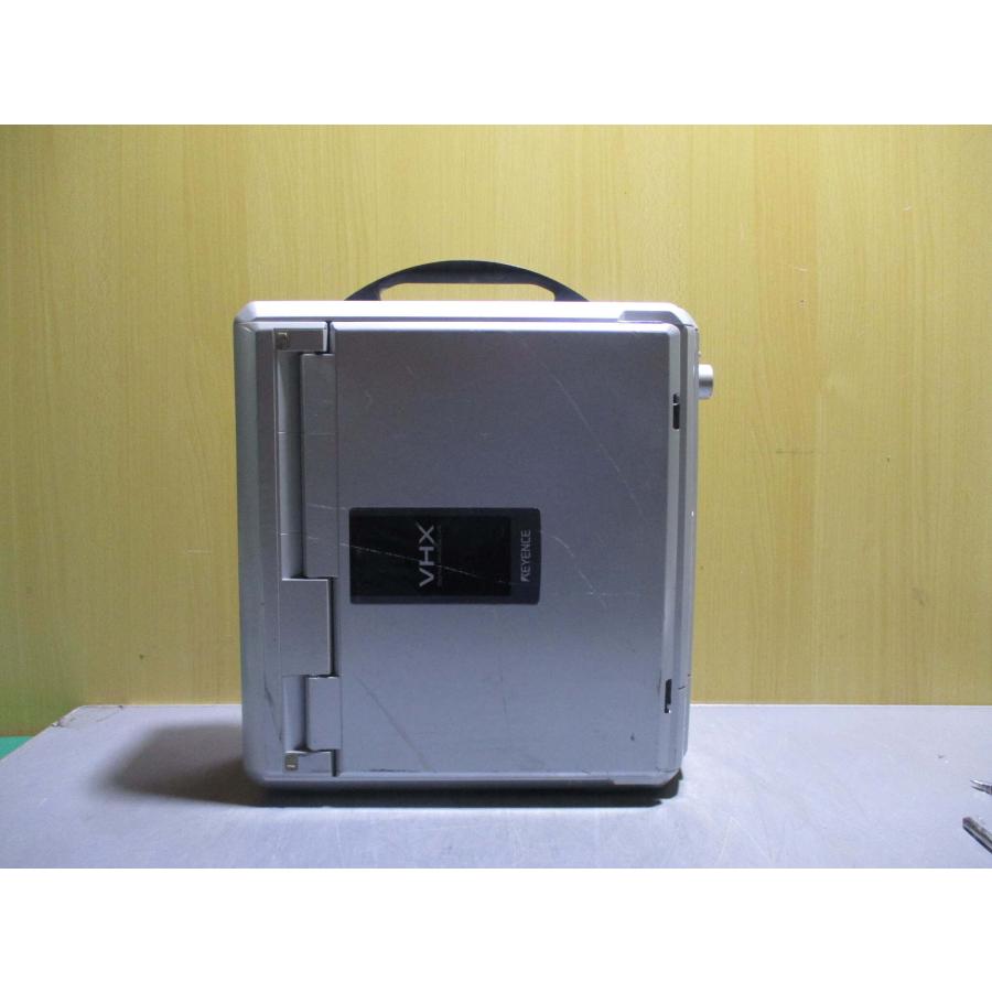 中古KEYENCE デジタルマイクロスコープ VHX-100 通電OK(R60207HPE004) : growdetrading Yahoo!ショップ - 通販 - Yahoo!ショッピング